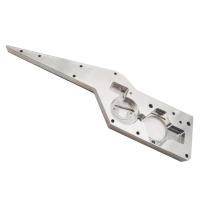 China Precision CNC Machining Aluminum Parts Plastic Parts Services for sale