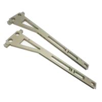 China Precision CNC Machining Aluminum Parts Plastic Parts Services for sale