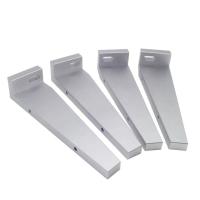 China Precision Cnc Milling Service Stainless Steel Aluminium Cnc Machining Milling Parts for sale