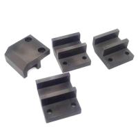 China Precision Cnc Milling Service Stainless Steel Aluminium Cnc Machining Milling Parts for sale