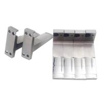 China Machine Shop CNC Machining Parts Metal Accessories Spare Parts CNC Machining Stainless for sale