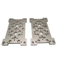 China Engine Head Cnc Turning & Milling Precision Metal Plastic CNC Machining Service for sale