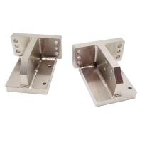 China High Quality Stainless Steel Machining for Automotive Parts for sale