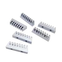 China Precision CNC Machining Aluminum Parts Plastic Parts Services for sale