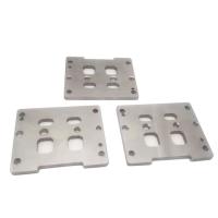 China Custom CNC Machining Stainless Parts Component Metal Machining Parts for sale