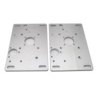China Multi Axis Precision Cnc Milling Manufacturers With Quality Assurance for sale