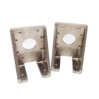 China OEM / ODM Fabrication And Welding Services With Laser Cutting CNC Punching CNC Bending for sale