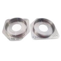 China Multi Axis Precision Cnc Milling Manufacturers With Quality Assurance for sale