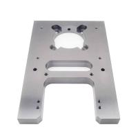 China Steel Alloy Large Cnc Milling For Sale High Machinability Smooth Surface Finish for sale