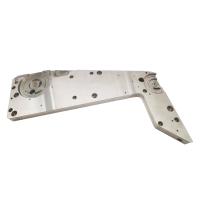 China High Quality Stainless Steel Machining for Automotive Parts for sale