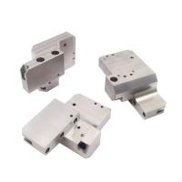 China High Quality Stainless Steel Machining for Automotive Parts for sale
