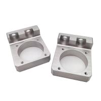 China High Quality Stainless Steel Machining for Automotive Parts for sale