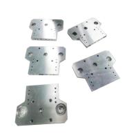 China Custom CNC Machining Stainless Parts Component Metal Machining Parts for sale