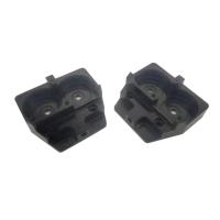 China Custom CNC Machining Stainless Parts Component Metal Machining Parts for sale