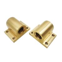 China High Quality Stainless Steel Machining for Automotive Parts for sale