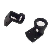 China Thin Copper Cnc Milling Parts For Aluminum Steel Stainless Steel for sale