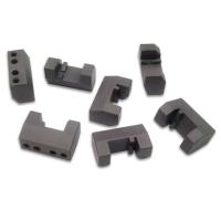 China Thin Copper Cnc Milling Parts For Aluminum Steel Stainless Steel for sale