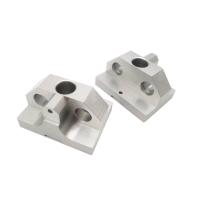 China Precise CNC Machined Parts in Any Size & Shapes for Industrial Use for sale
