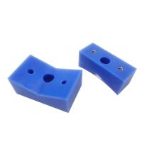 China Precise CNC Machined Parts in Any Size & Shapes for Industrial Use for sale