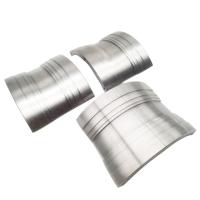 China Precise CNC Machined Parts in Any Size & Shapes for Industrial Use for sale