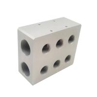 China Customized CNC Machining Service Motorcycle Accessories Stainless Set for sale