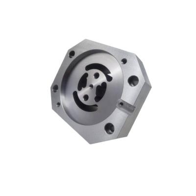 China High Quality CNC Milling for Stainless Steel SUS303/304/316/316L for sale