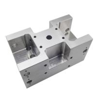 China Multi Axis Precision Cnc Milling Manufacturers With Quality Assurance for sale