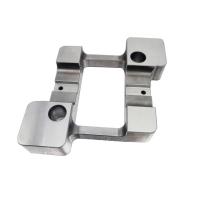 China Diy Cnc Aluminium Milling Automation Applications Milling Machine Parts For Sale for sale
