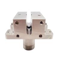 China Diy Cnc Aluminium Milling Automation Applications Milling Machine Parts For Sale for sale