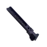 China Precise CNC Machined Parts in Any Size & Shapes for Industrial Use for sale