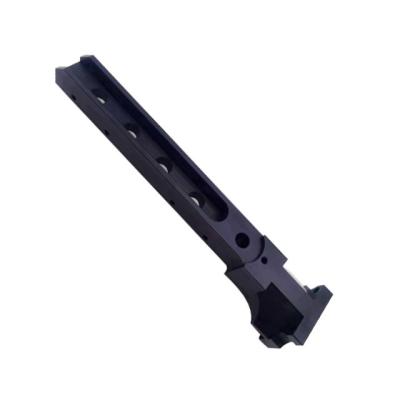 China Precise CNC Machined Parts in Any Size & Shapes for Industrial Use for sale