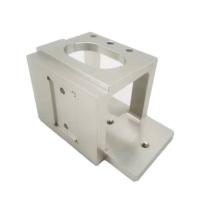 China High-Precision Custom Metal Parts for CNC Machining for sale