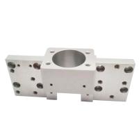 China High-Precision CNC Turned Milling Parts for Aluminum, Brass, Stainless Steel for sale