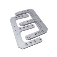 China High-Precision CNC Turned Milling Parts for Aluminum, Brass, Stainless Steel for sale