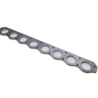 China High-Precision CNC Turned Milling Parts for Aluminum, Brass, Stainless Steel for sale
