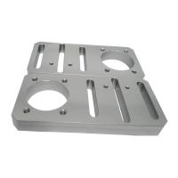 China Customized Metal Milling & Turning Parts for sale