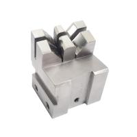 China cnc precision machining custom stainless steel parts for sale