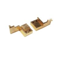 China Custom Parts in Various Plastic/Special Materials w/ Surface Treatment for sale