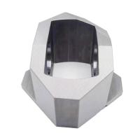 China CNC Machining Precision Metal Parts for sale