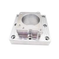 China Custom Parts in Various Plastic/Special Materials w/ Surface Treatment for sale