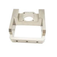 China Custom Parts in Various Plastic/Special Materials w/ Surface Treatment for sale