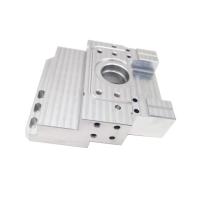 China CNC Machining Precision Metal Parts for sale