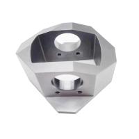 China High-quality Milling & Turning Brass Parts for sale