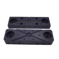 China High-quality Milling & Turning Brass Parts for sale
