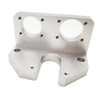China High-Precision Custom Metal Parts for CNC Machining for sale