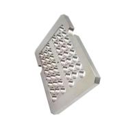 China High-quality Milling & Turning Brass Parts for sale