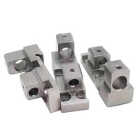 China High-quality Milling & Turning Brass Parts for sale