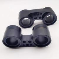 China CNC Machining Precision Metal Parts for sale