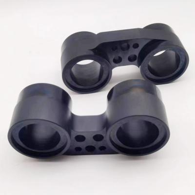 China CNC Machining Precision Metal Parts for sale