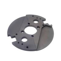 China Brass Steel Aluminum Cnc Milling Parts Factory High Precision  Wear Parts for sale